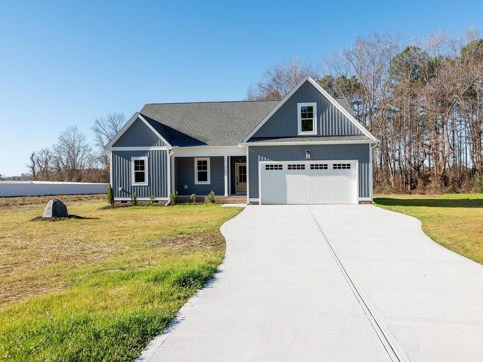 5100 Frazier Rd, Spring Hope, NC 27882 | Zillow