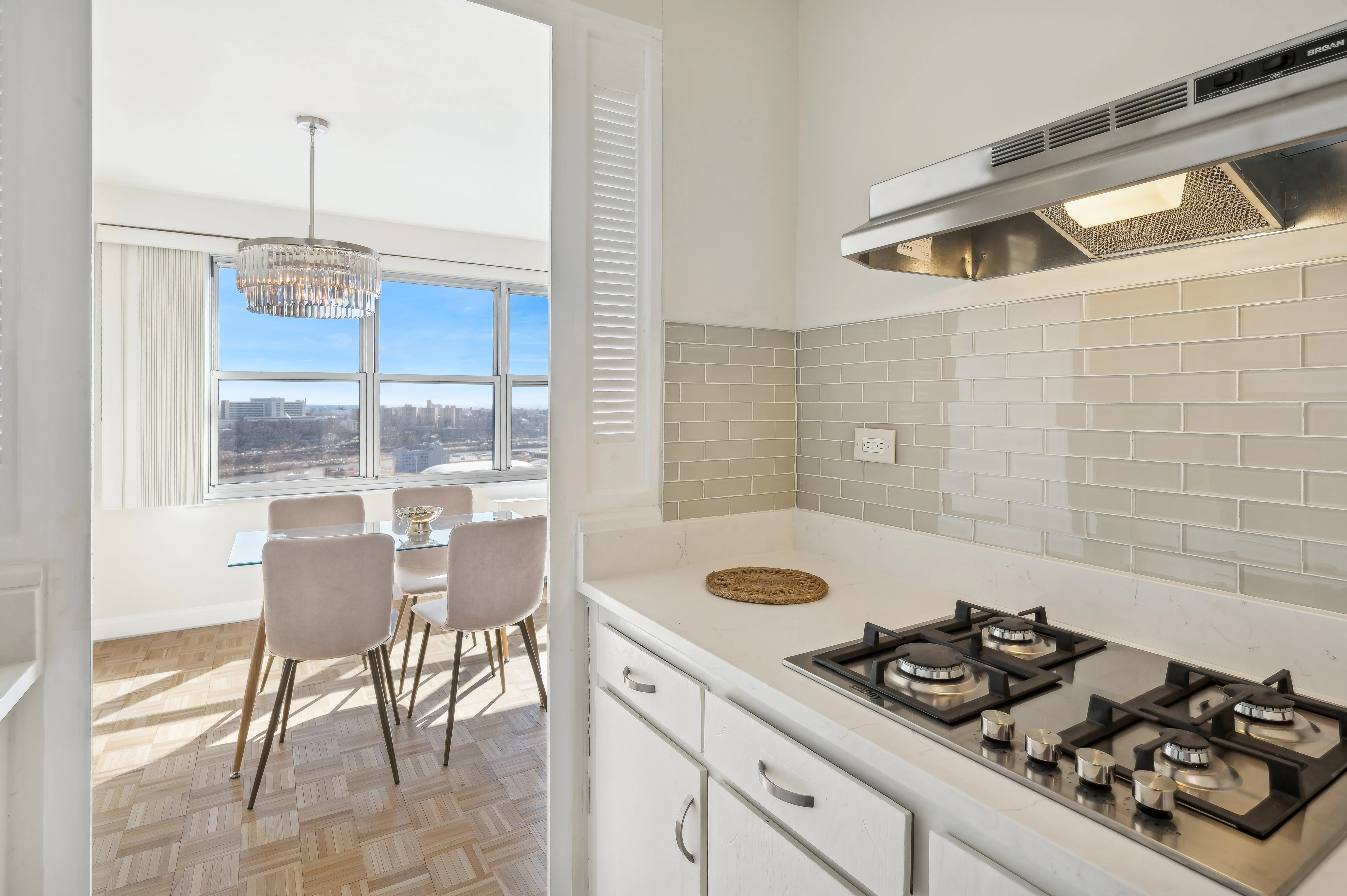 555 Kappock Street #21T in Spuyten Duyvil, Bronx | StreetEasy