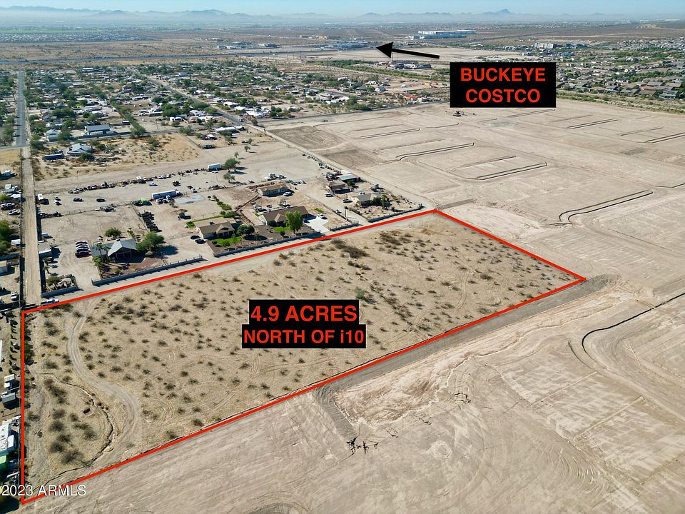 20103 W Thomas Rd Buckeye AZ | Zillow