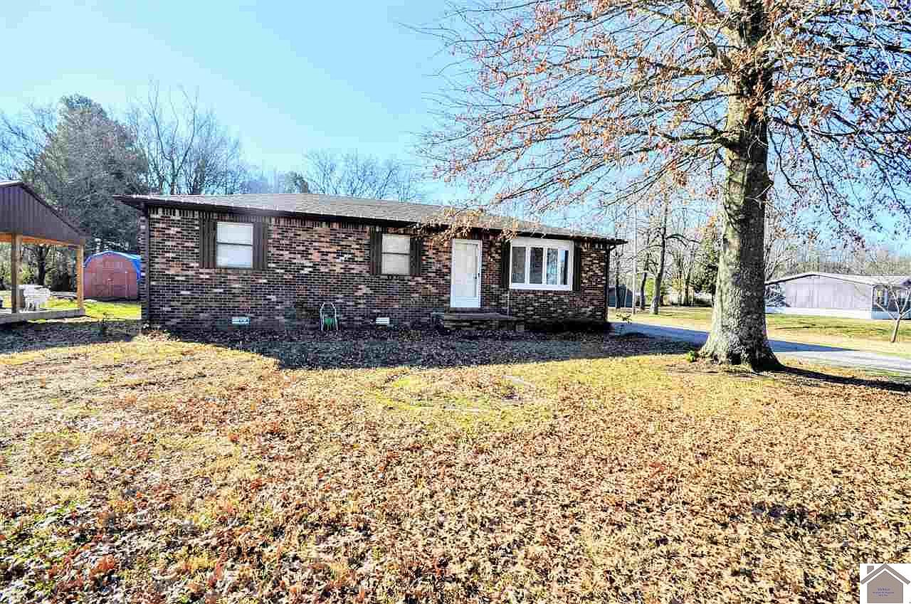 160 Hicks Ln, Ledbetter, KY 42058 | Zillow
