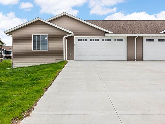 207 William Way, Newhall, IA 52315 | MLS #202402407 | Zillow