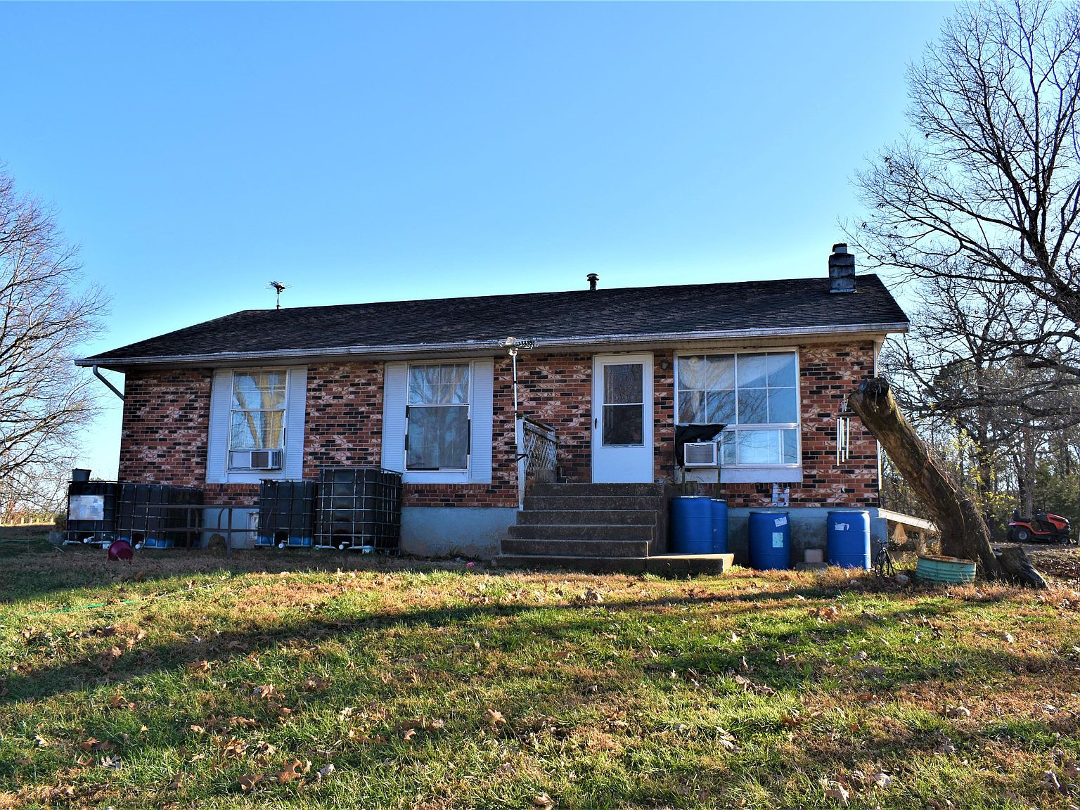 16384 Farm Road 1227, Jenkins, MO 65605 | Zillow