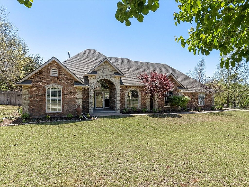 2520 Silverfield Ln, Edmond, OK 73025 | Zillow
