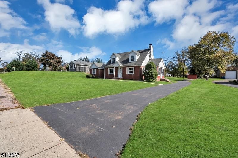 1345 Millstone River Rd, Hillsborough, NJ 08844 | Zillow