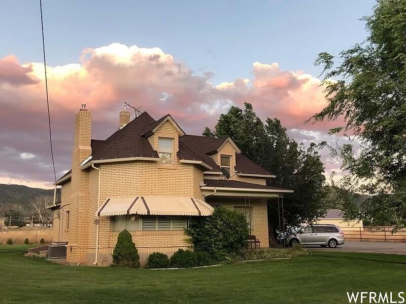 155 S State St, Scipio, UT 84656 | MLS #1902380 | Zillow