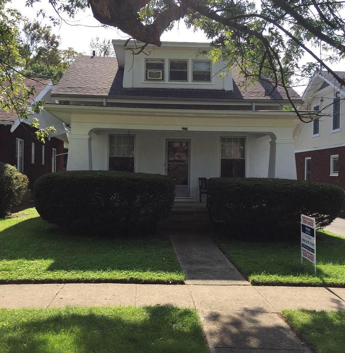 810 Cramer Ave, Lexington, KY 40502 | Zillow
