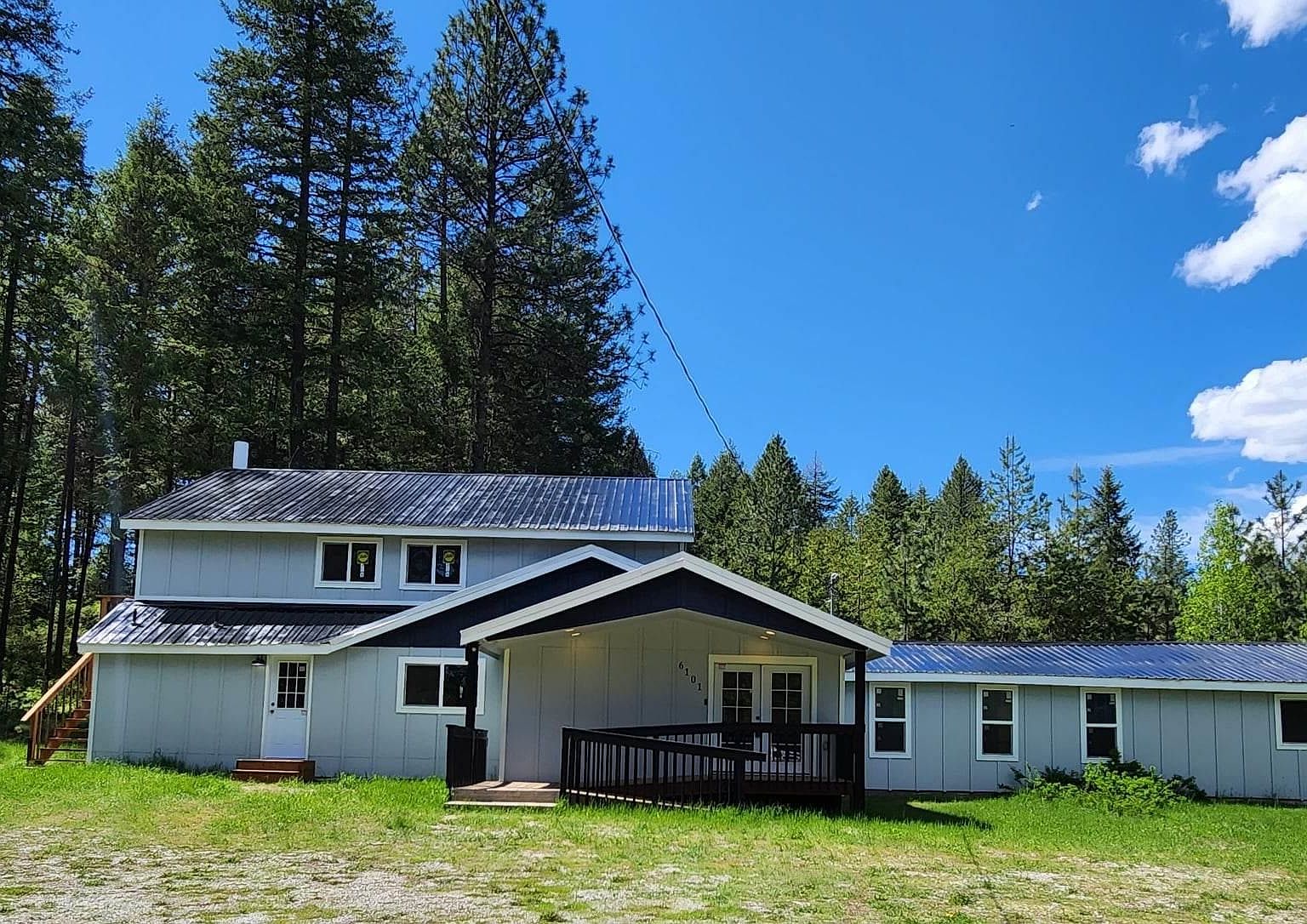 6101 Ford Wellpinit Rd, Wellpinit, WA 99040 | MLS #202315697 | Zillow