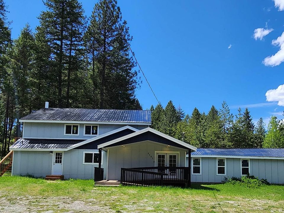 6101 Ford Wellpinit Rd, Wellpinit, WA 99040 | MLS #202315697 | Zillow