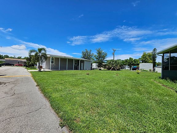 251 Mongoose Ln #251, North Fort Myers, FL 33917 | MLS #11329539 | Zillow
