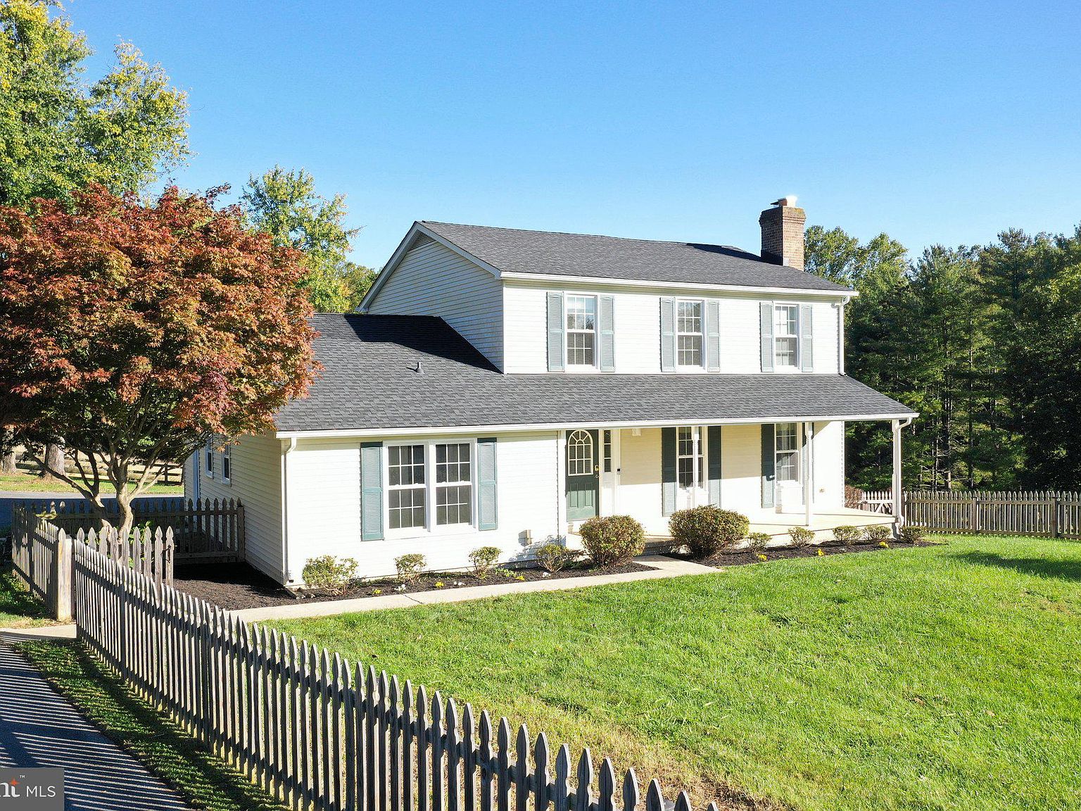18370 New Cut Rd, Mount Airy, MD 21771 | MLS #MDHW2033522 | Zillow