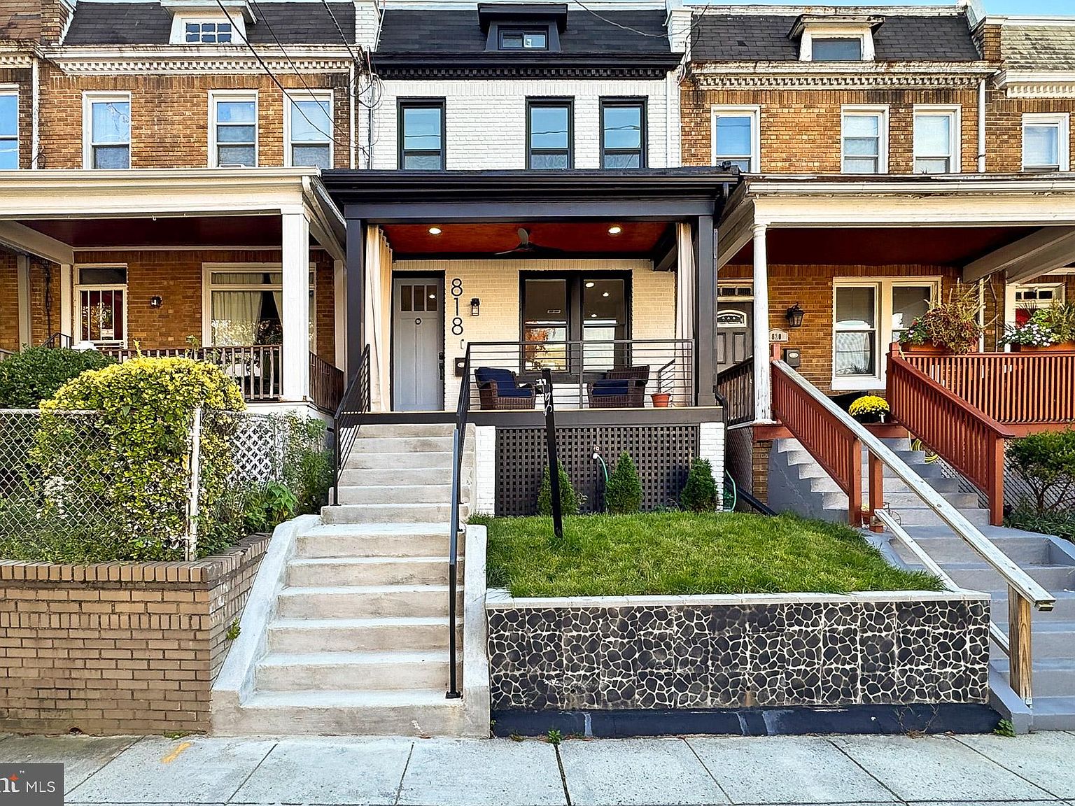 818 Decatur St NW, Washington, DC 20011 | MLS #DCDC2128636 | Zillow