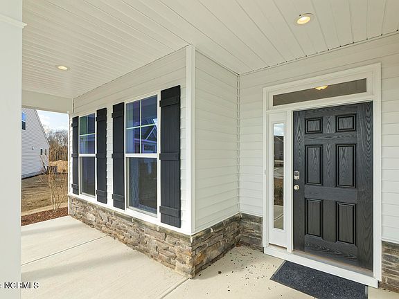 3809 Cessna Way, Wilson, NC 27896 | MLS #100406805 | Zillow