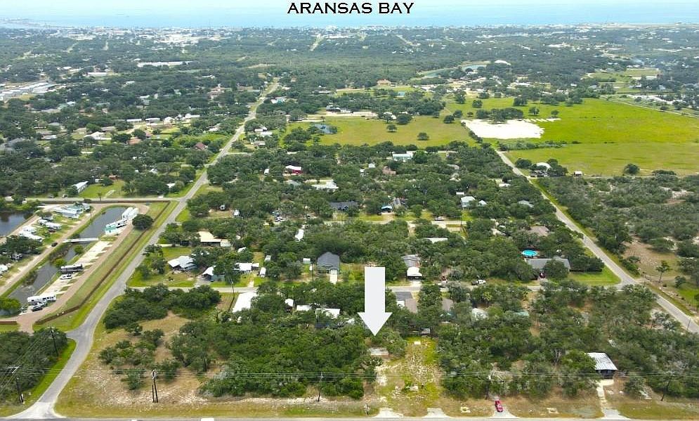 2234 State Highway 35 Bus, Rockport, TX 78382 | MLS #147015 | Zillow