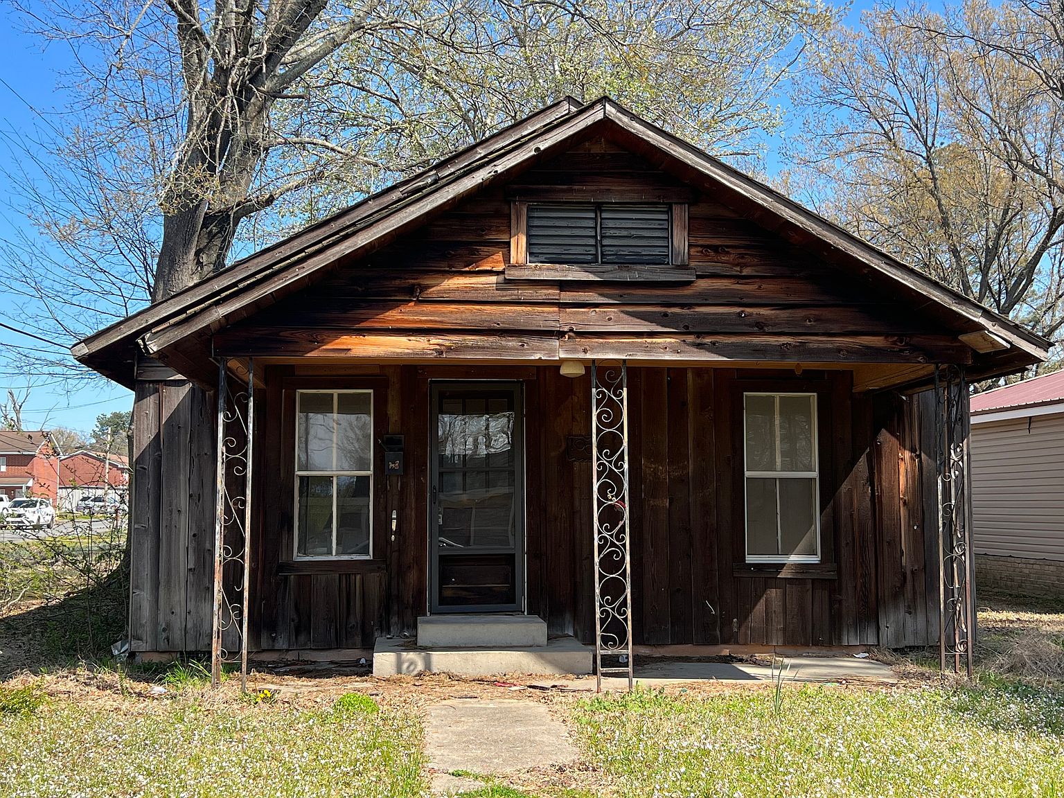 1001 S Rose St, Stuttgart, AR 72160 | MLS #R95430 | Zillow