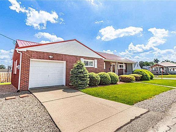 1324 Pennsylvania Ave, Natrona Heights, PA 15065 | MLS #1656959 | Zillow