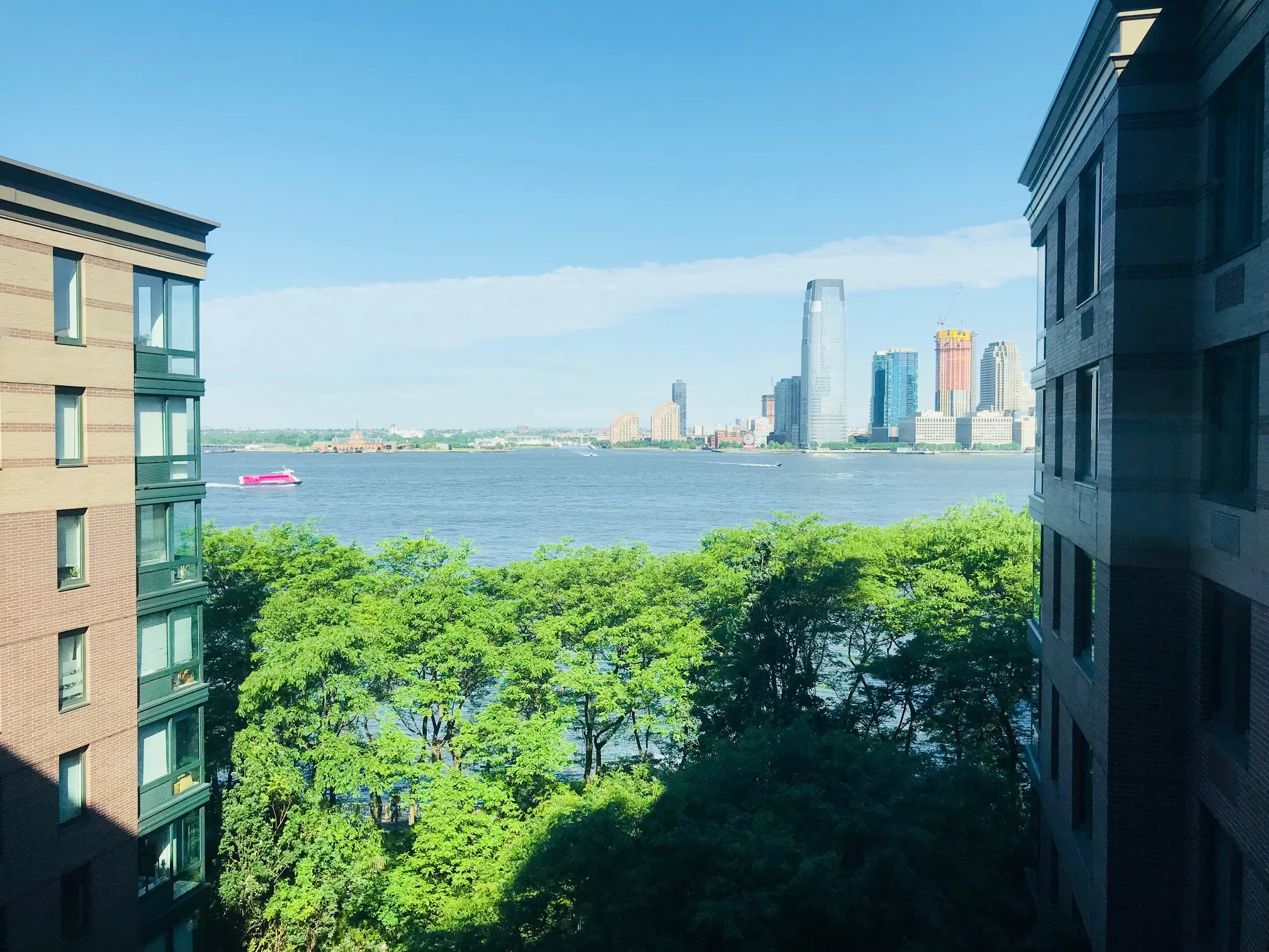 70 Battery Place #901 in Battery Park City, Manhattan | StreetEasy
