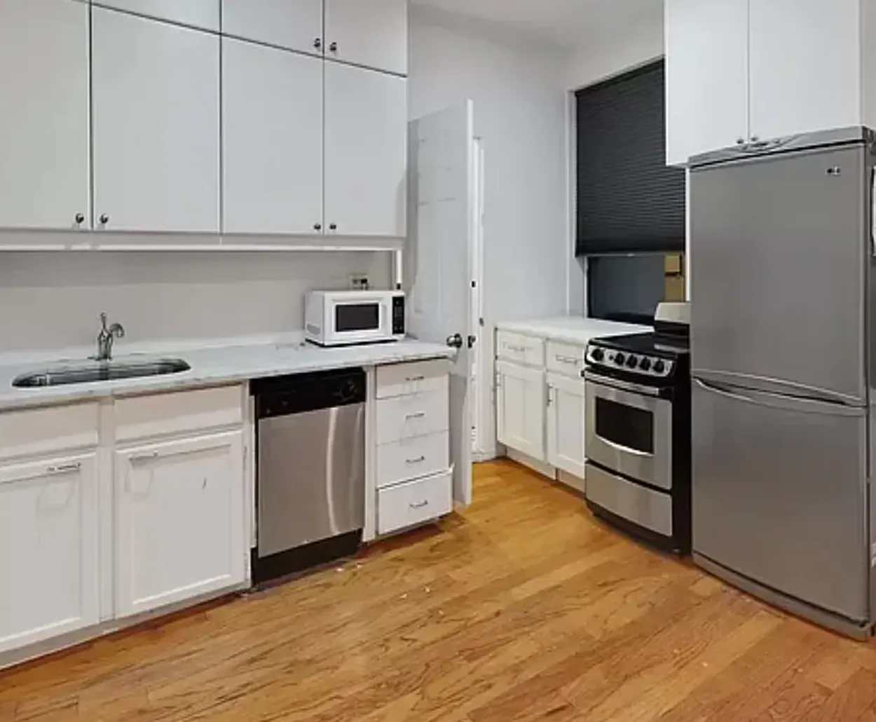 435 East 9th Street #3WW in East Village, Manhattan | StreetEasy