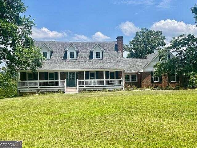 2279 Jerusalem Church Rd, Jasper, GA 30143 | MLS #10328663 | Zillow