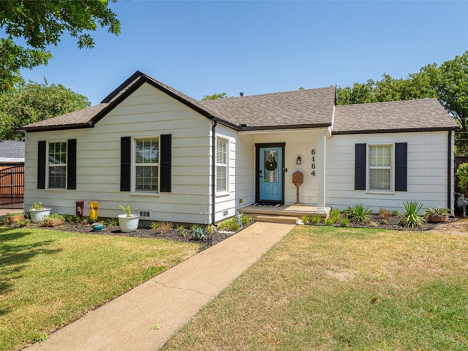 6164 Malvey Ct, Fort Worth, TX 76116 | MLS #20395048 | Zillow