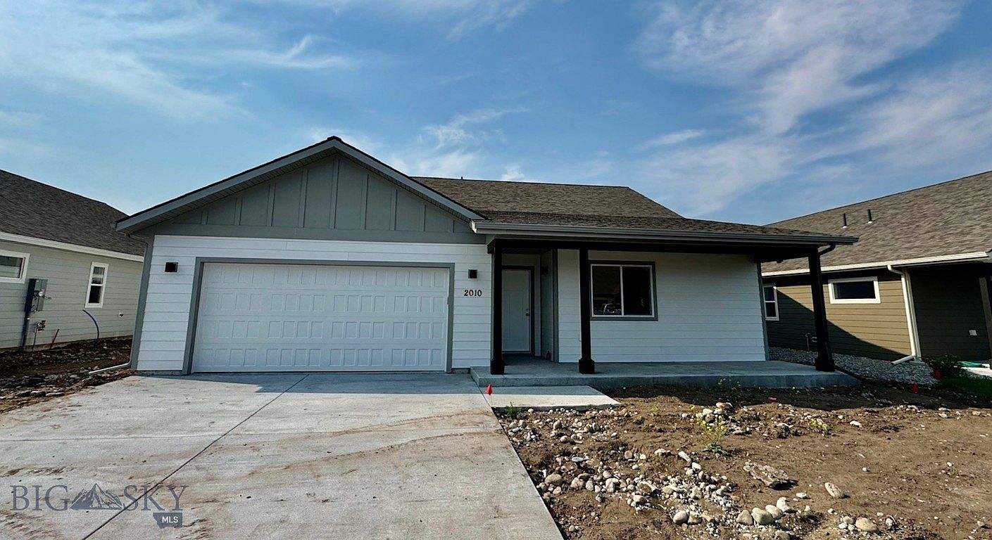 2010 Waterfall, Belgrade, MT 59714 | Zillow
