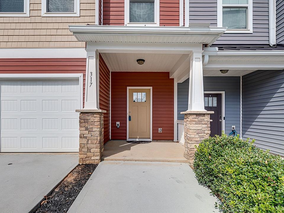 317 Hague Dr, Duncan, SC 29334 | Zillow
