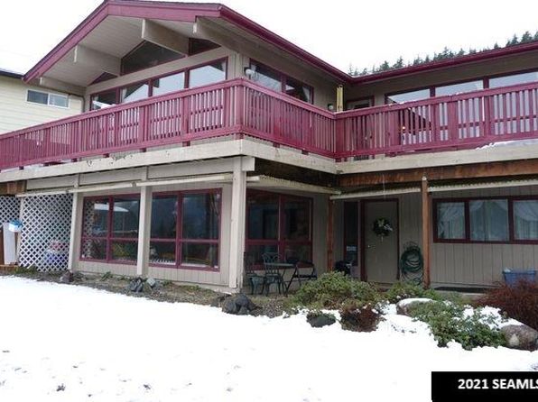 Juneau Real Estate - Juneau AK Homes For Sale | Zillow