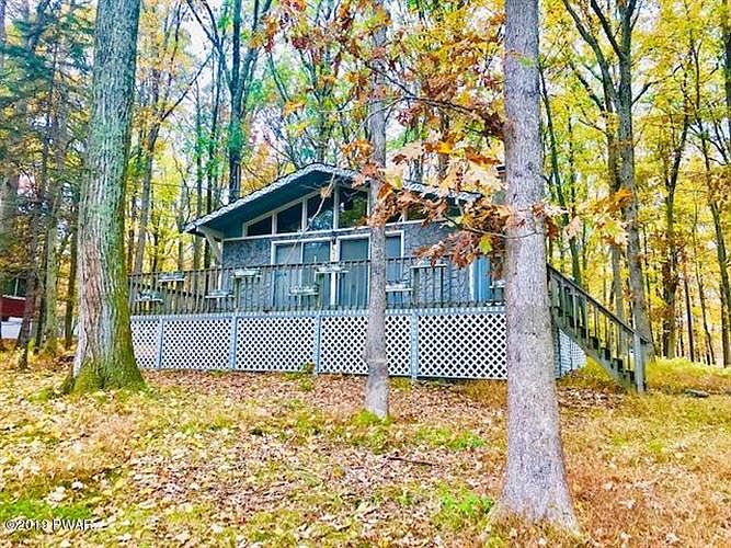 227 Ridge Dr, Milford, PA 18337 | Zillow