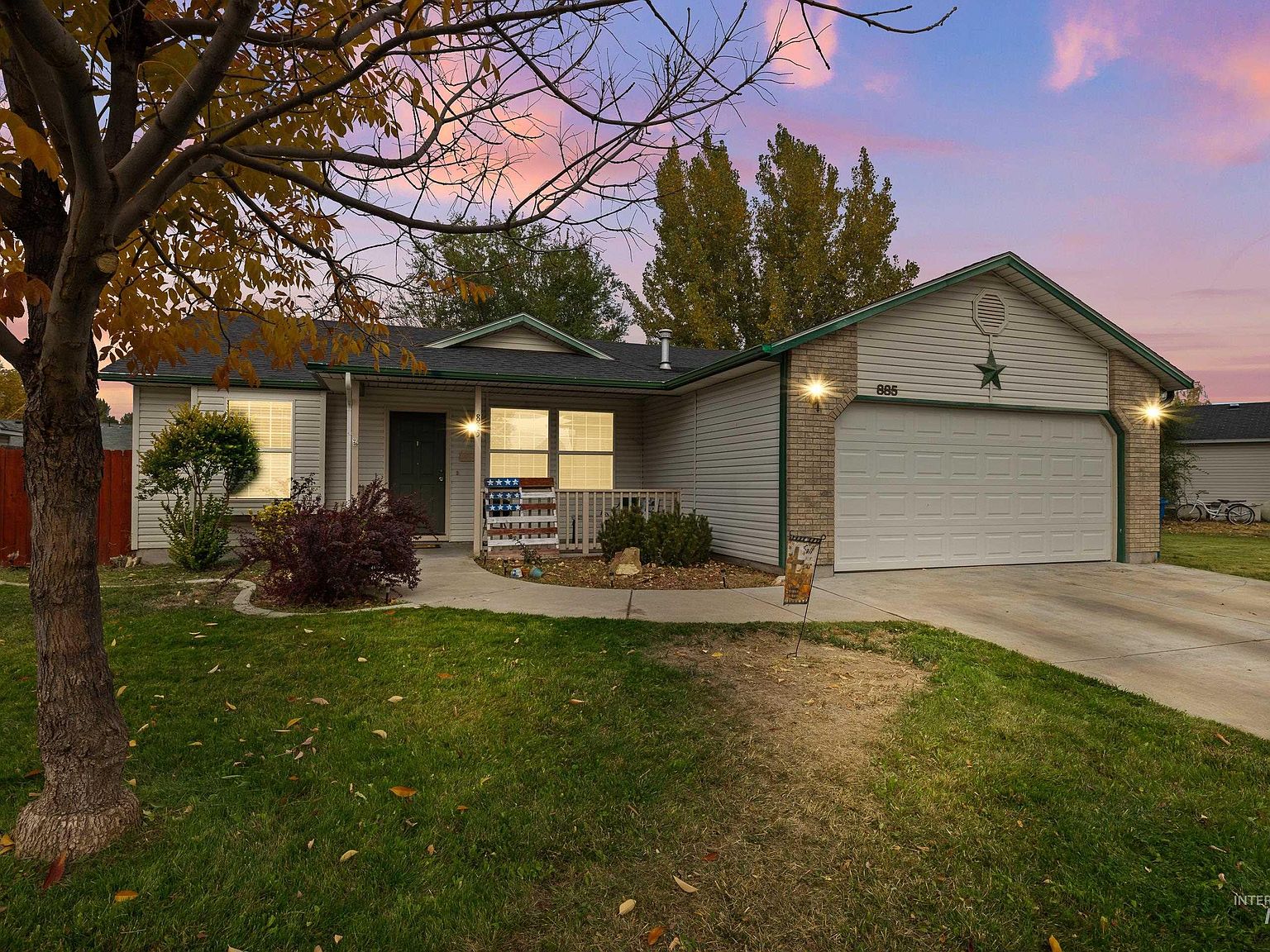885 Partridge Dr, Mountain Home, ID 83647 | MLS #98946750 | Zillow