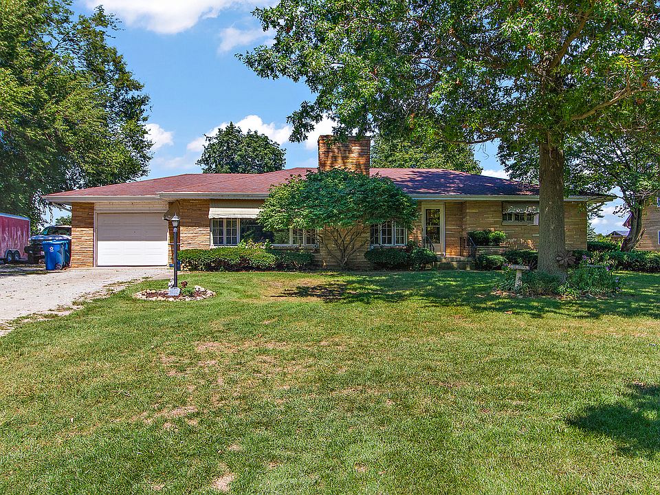 10003 E River North Rd, Momence, IL 60954 | Zillow