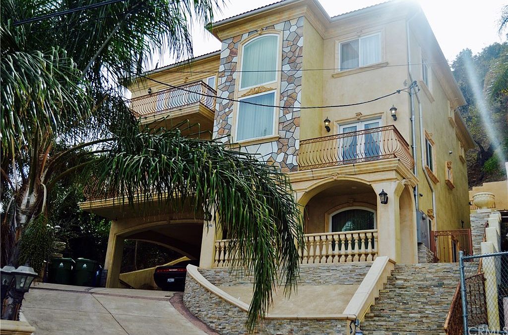 4198 Sunswept Dr, Studio City, CA 91604 | Zillow