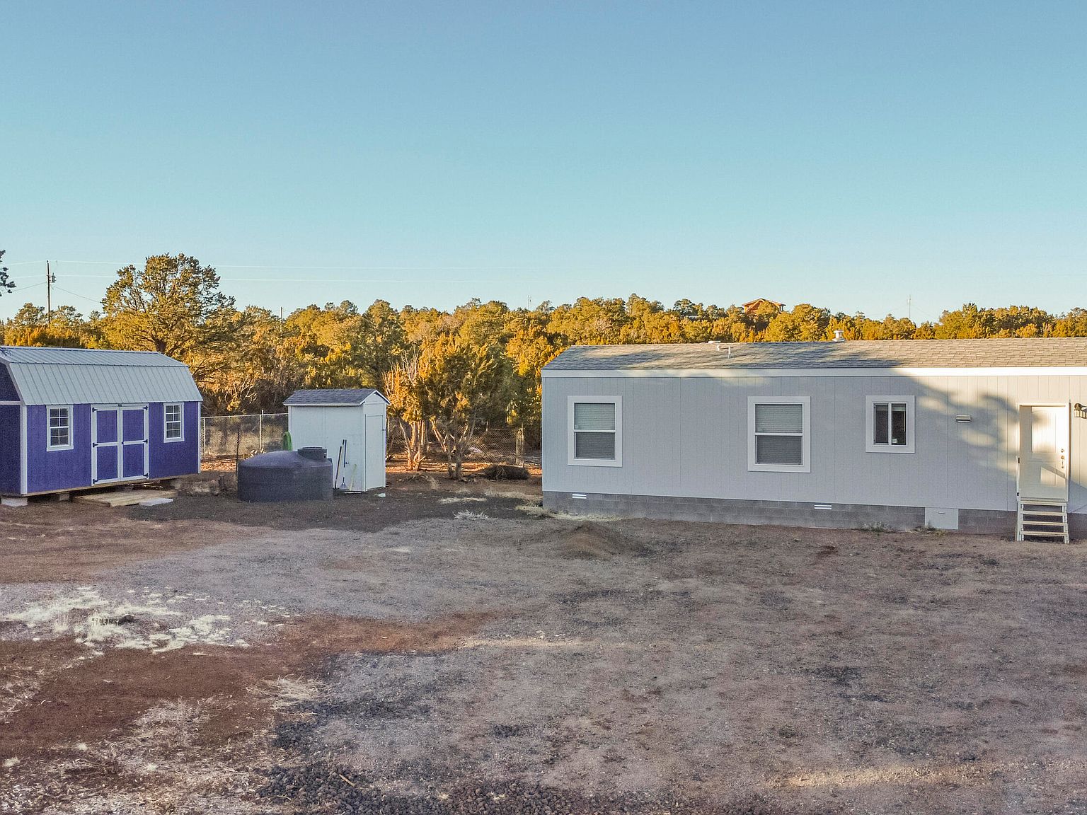 71 N County Rd #N3131, Concho, AZ 85924 | Zillow