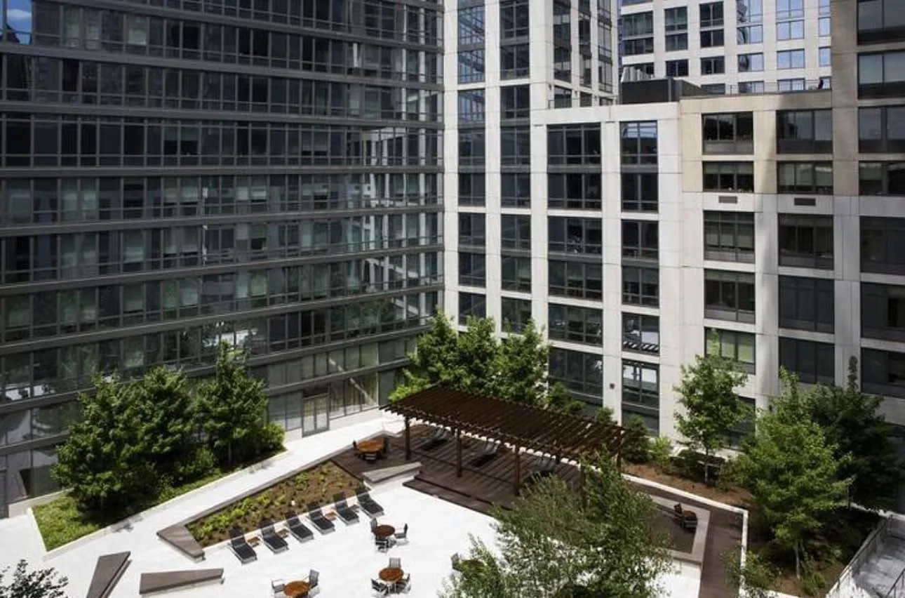 60 Riverside Boulevard #1910 in Lincoln Square, Manhattan | StreetEasy