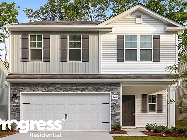 2104 Mingus Cabin Ln Charlotte NC | Zillow