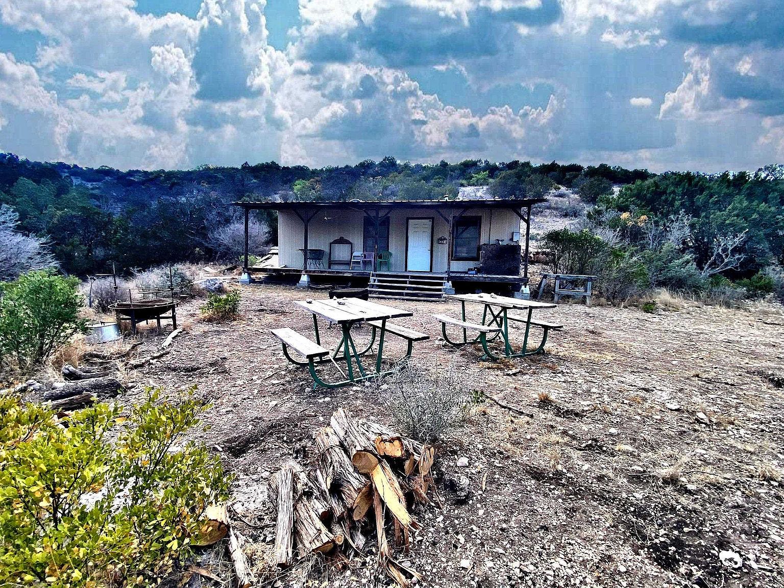 Dolan Creek Rd #24, Del Rio, TX 78840 | MLS #207086 | Zillow