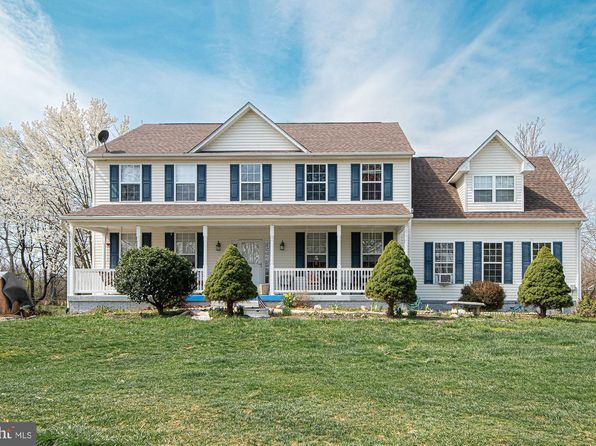 Boyce VA Real Estate - Boyce VA Homes For Sale | Zillow