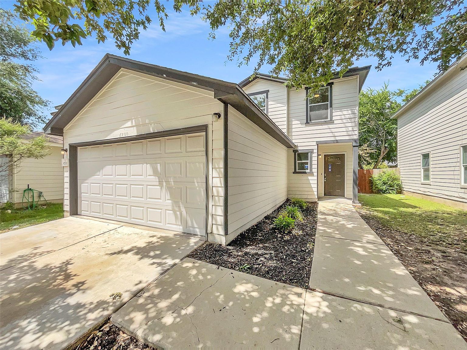 6700 Doyal Dr, Austin, TX 78747 | Zillow
