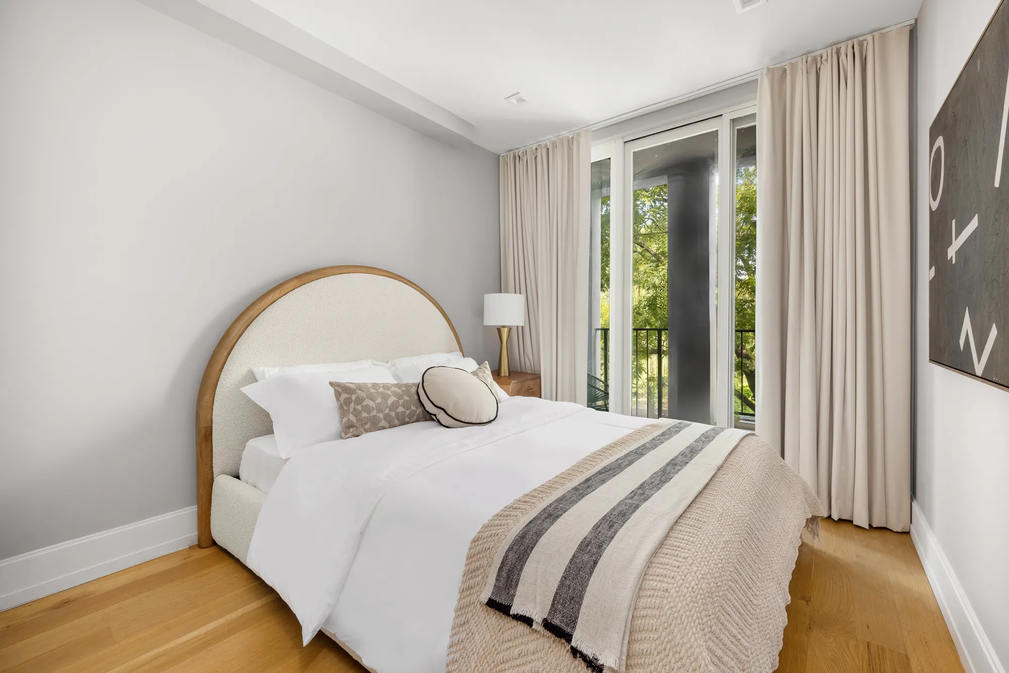 246 Maple Street #3A in Prospect Lefferts Gardens, Brooklyn | StreetEasy