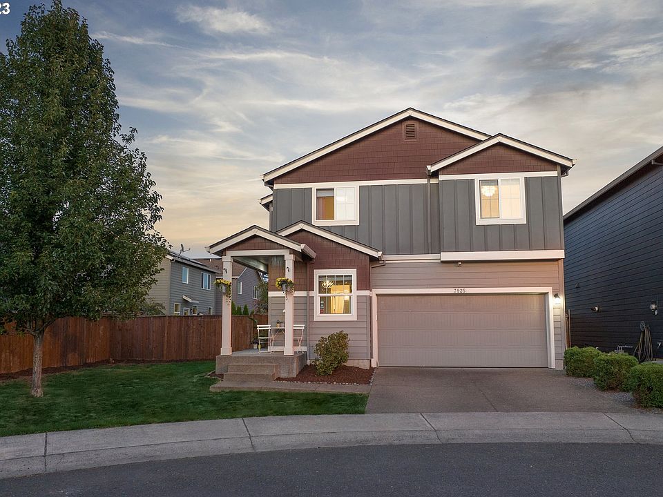 7925 NE 19th Cir, Vancouver, WA 98664 | MLS #23652322 | Zillow