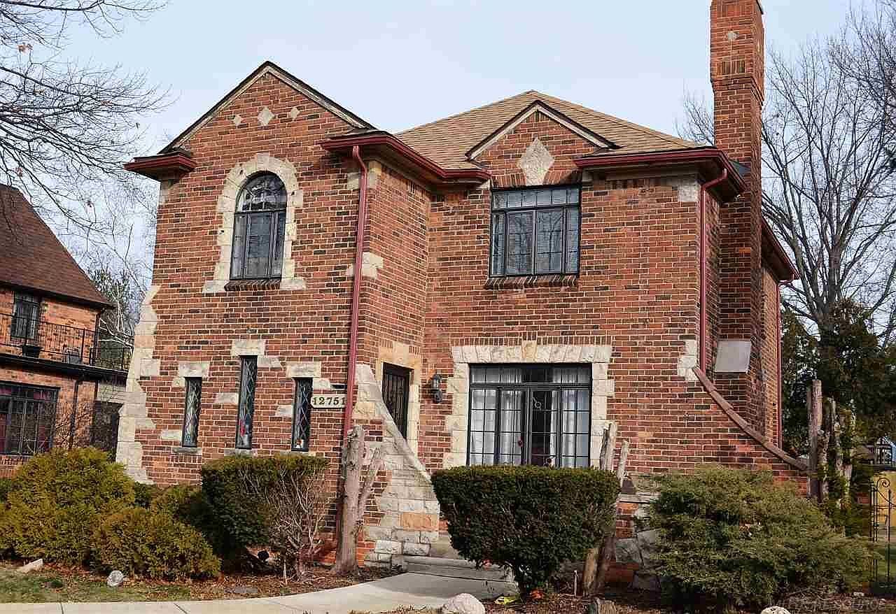 12751 E Outer Dr, Detroit, MI 48224 | Zillow