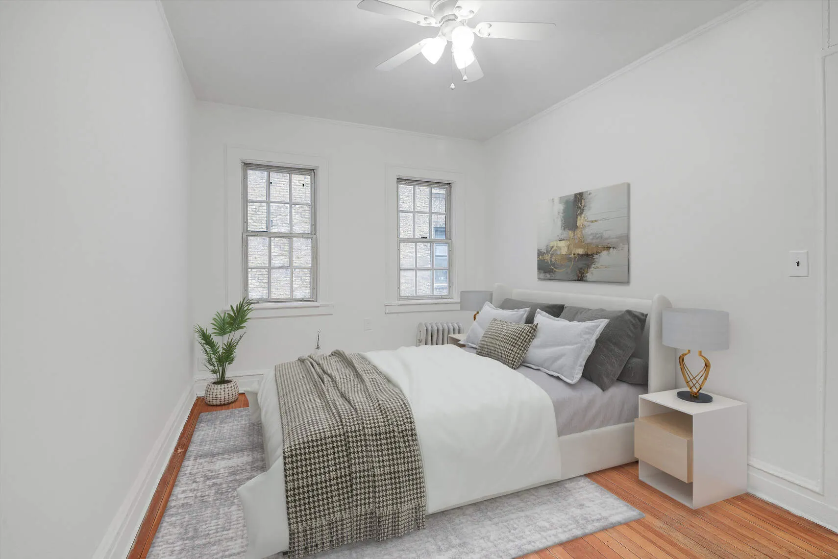 19 Pomander Walk #1 in Upper West Side, Manhattan | StreetEasy