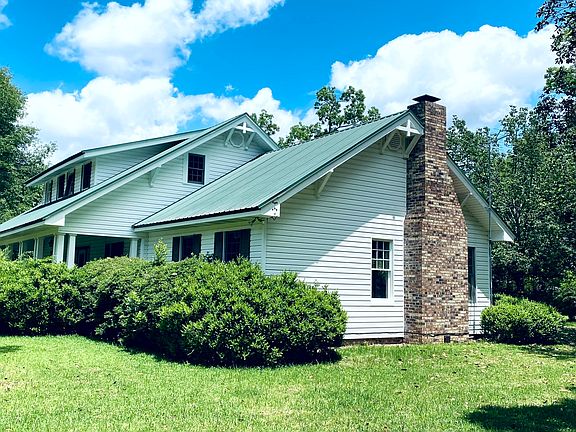 664 Main St, Enigma, GA 31749 | MLS #10303149 | Zillow