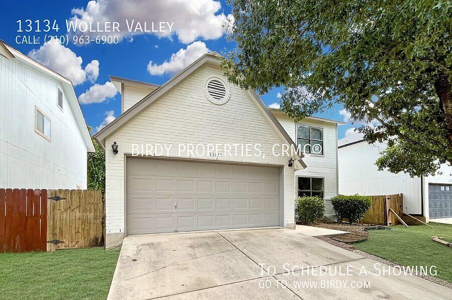 13134 Woller Valley, San Antonio, TX 78249 | Zillow
