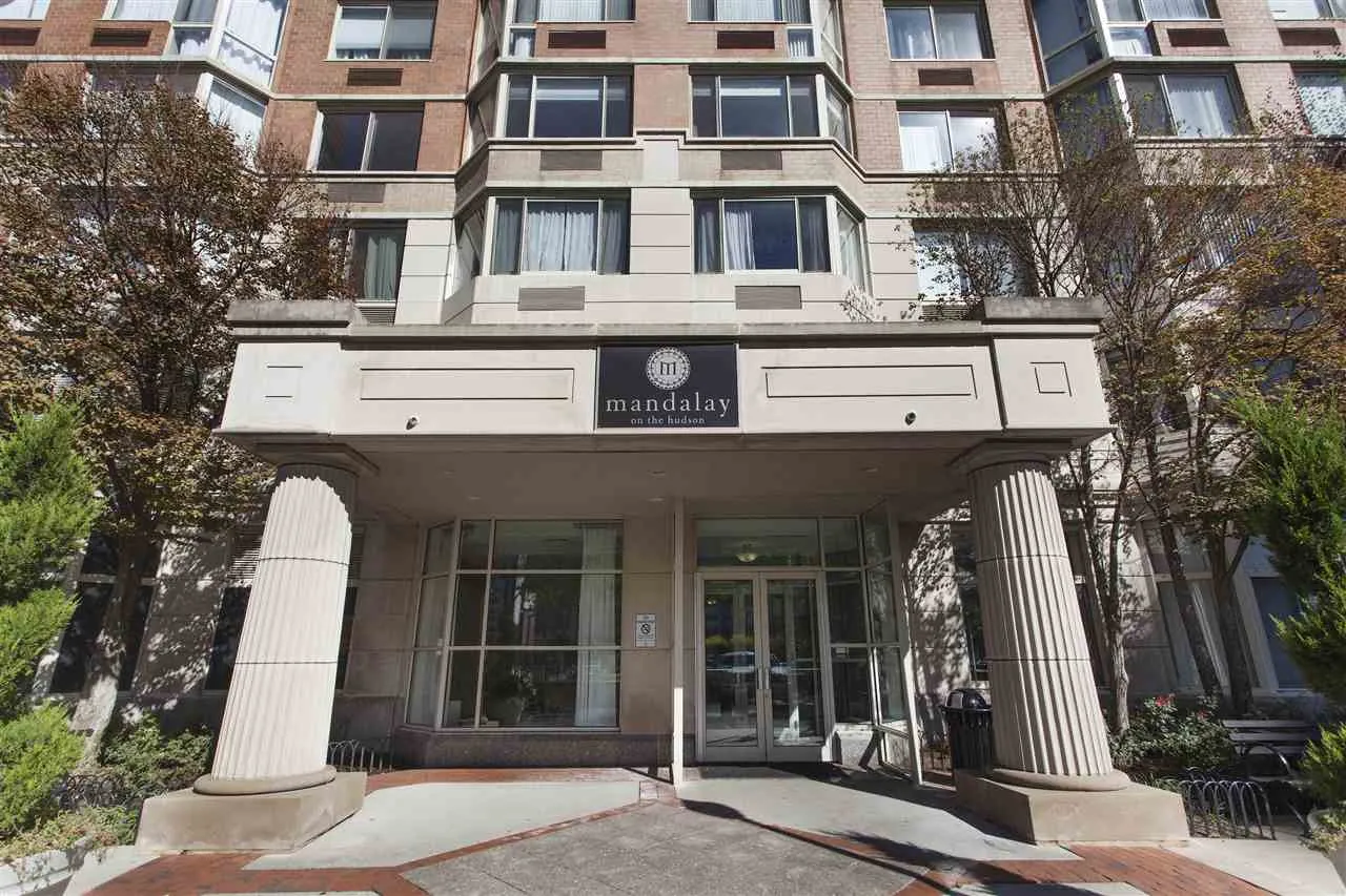20 2nd Street #1502 in Waterfront, New Jersey | StreetEasy