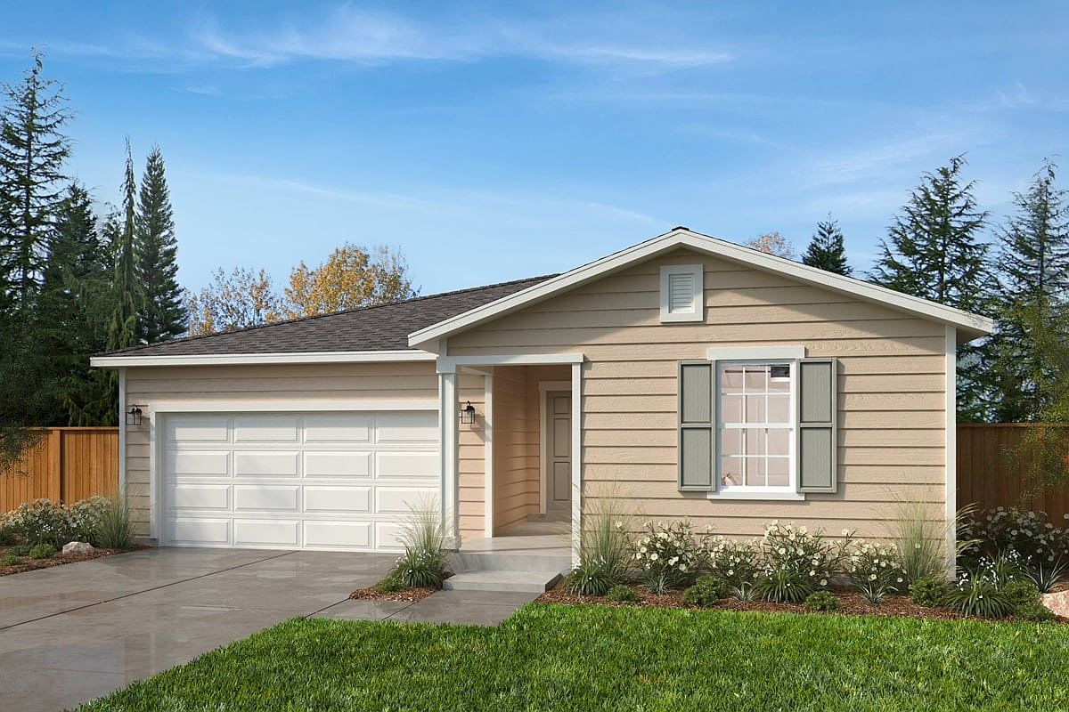 Plan 1630 Plan, Winslow Ridge, Poulsbo, WA 98370 | Zillow