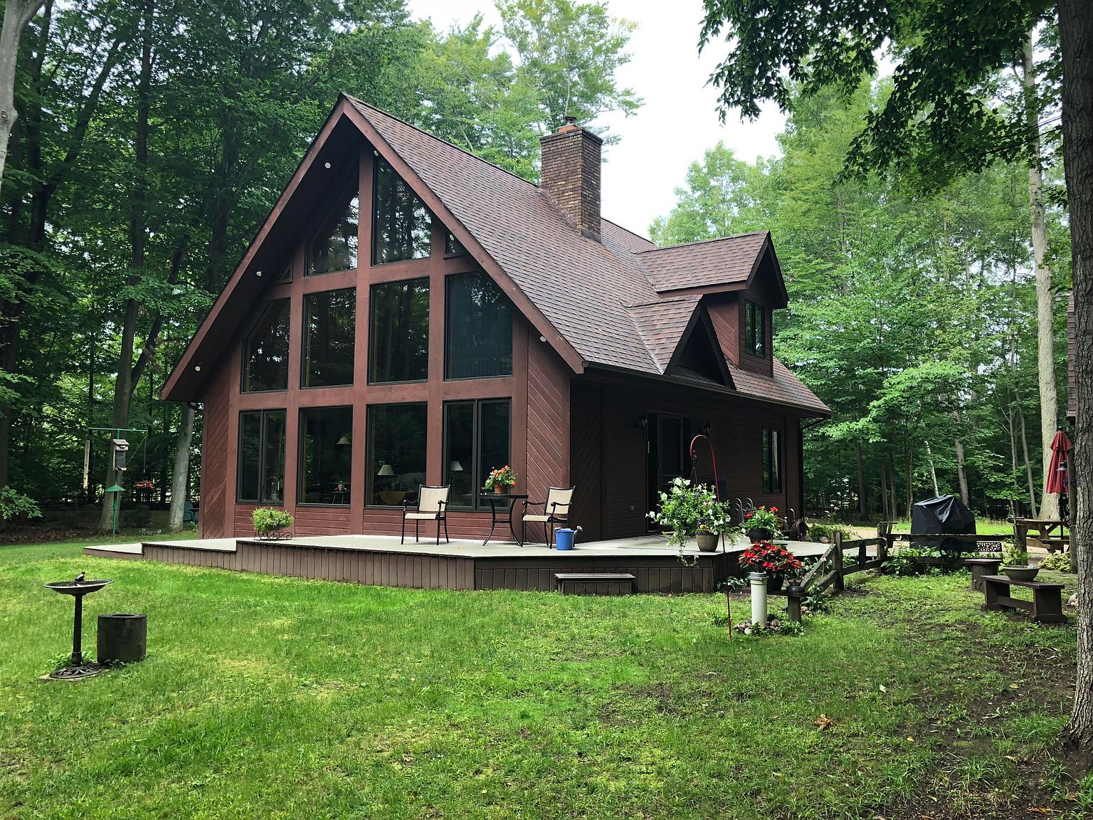 2104 N Applebee Ln, Fairview, MI 48621 | Zillow