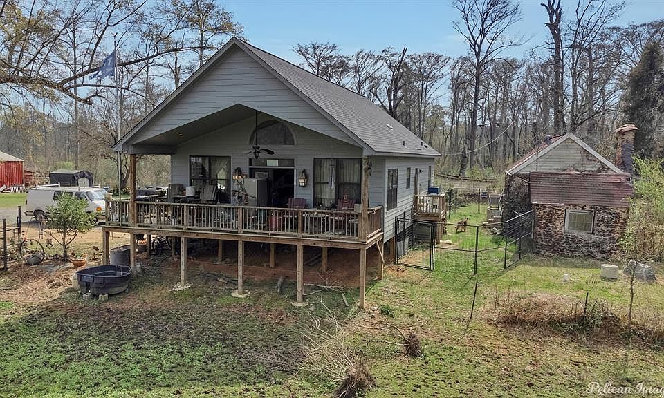 11427 Highway 371, Sibley, LA 71073 | Zillow