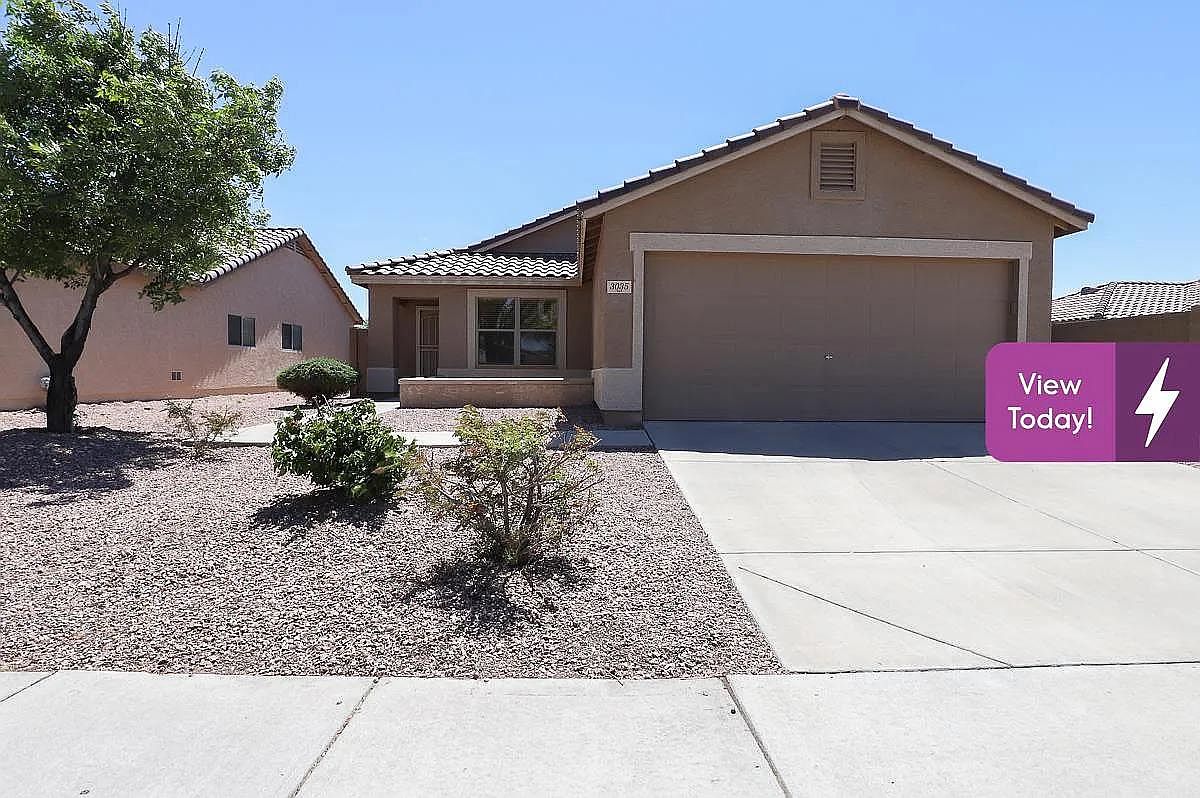 3035 W Red Fox Rd, Phoenix, AZ 85083 | Zillow