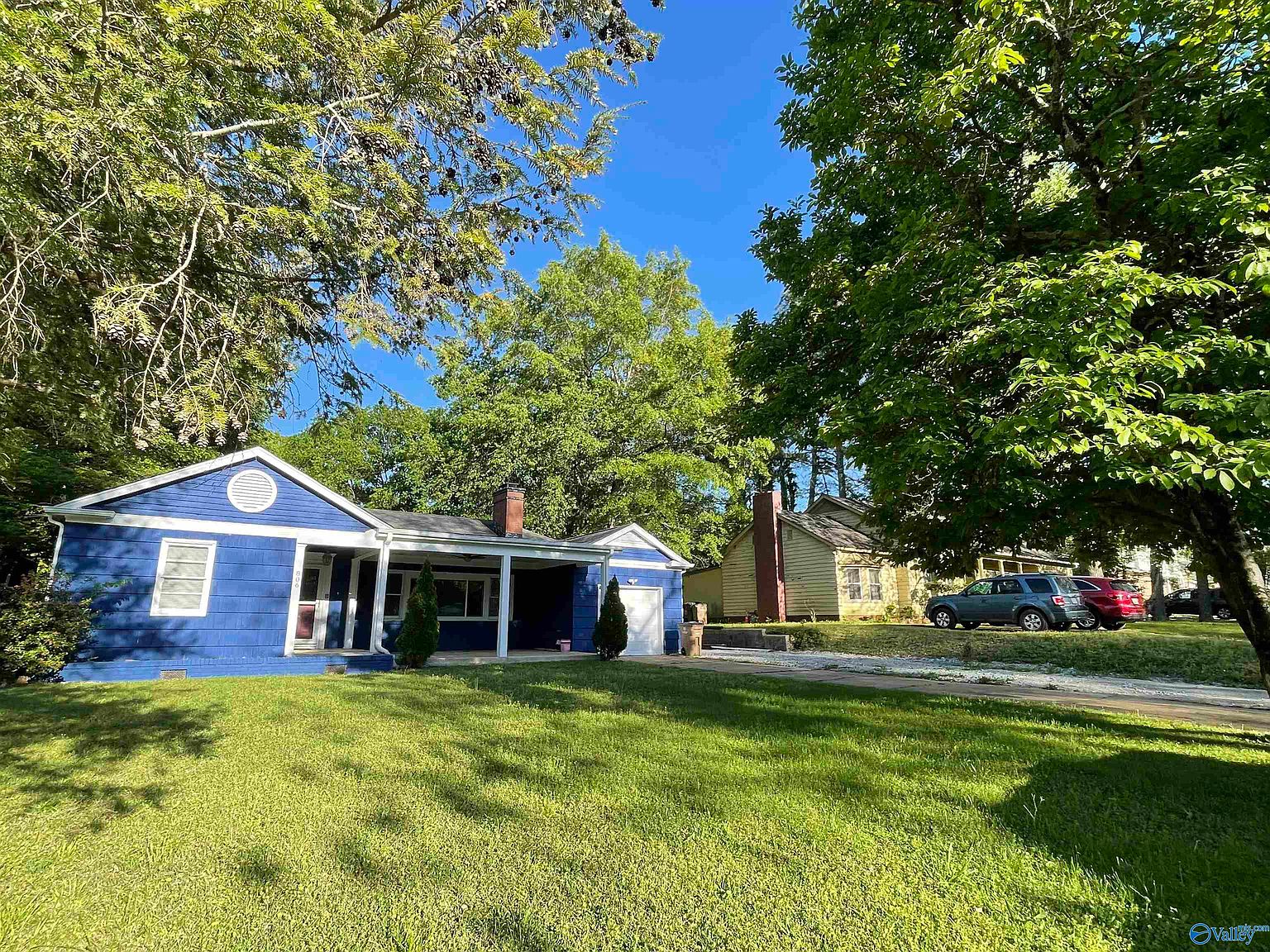 806 14th Ave SE, Decatur, AL 35601 | MLS #21877298 | Zillow