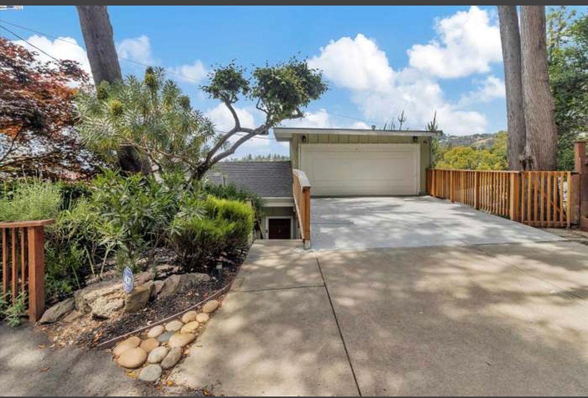 6741 Snake Rd, Oakland, CA 94611 | Zillow