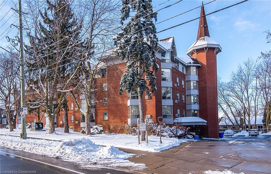 384 Erb St W #207, Waterloo, ON N2L 1W6 | MLS #40688871 | Zillow